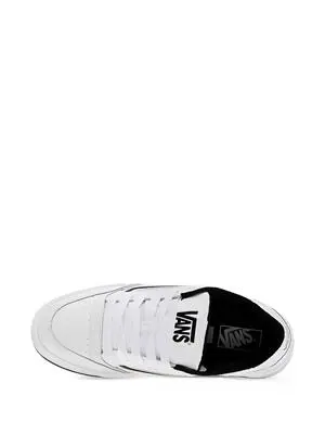 VANS Low-top Sneakers - White