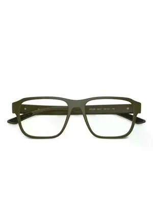 Prada Square Frame Glasses