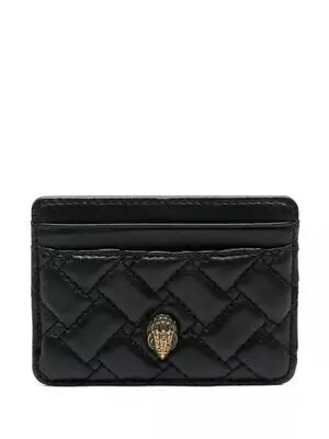 Kurt Geiger Leather Cardholder