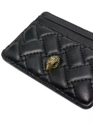 Kurt Geiger Leather Cardholder
