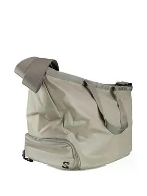 SALOMON Top Zip Shoulder Bag