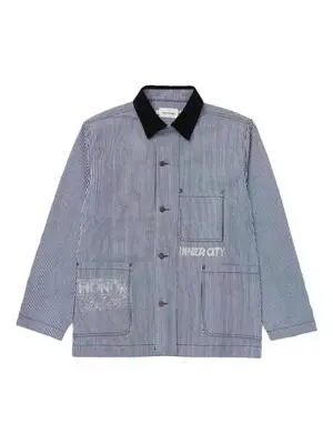 HONOR THE GIFT After Hours Shirt Jacket