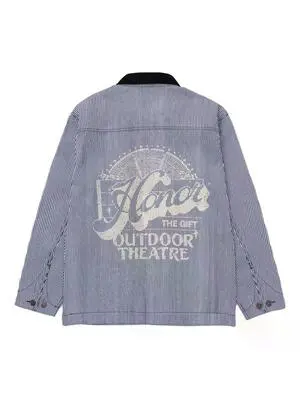HONOR THE GIFT After Hours Shirt Jacket