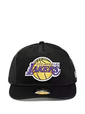 New Era Los Angeles Lakers Cap - Black