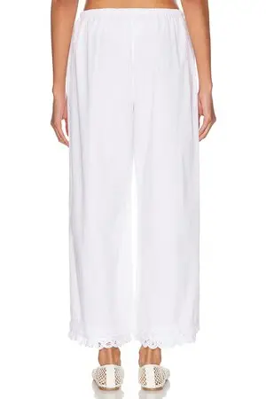 BY MALENE BIRGER Luisa Pant