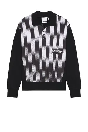 LE PERE Le Pre Warmup Jumper