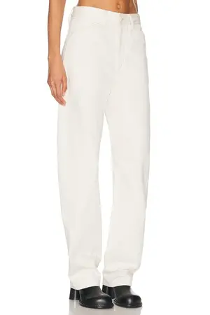 LEMAIRE Five Pocket Twisted Pant