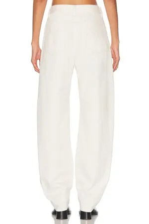 LEMAIRE Five Pocket Twisted Pant