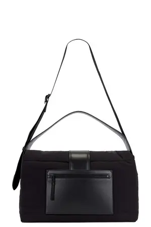 Jacquemus Le Messenger Bambino Bag