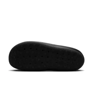 Nike Reactx Rejuven8 Slides - Black