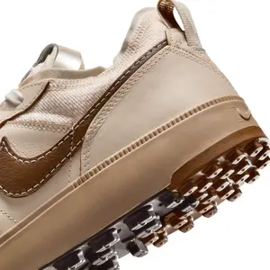 Nike C1ty Sneakers - Brown