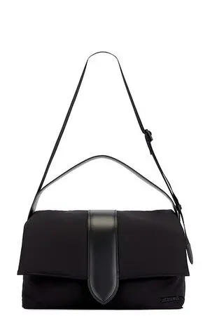 Asymmetrical Bags For Men