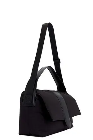 Jacquemus Le Messenger Bambino Bag