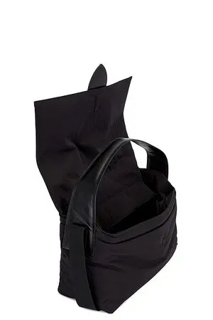 Jacquemus Le Messenger Bambino Bag