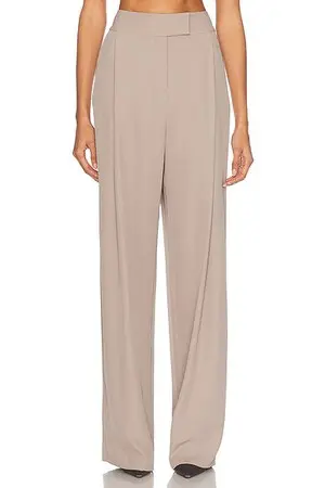 THE SEI Boyfriend Trouser
