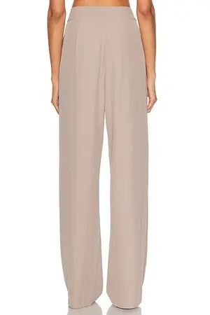 THE SEI Boyfriend Trouser