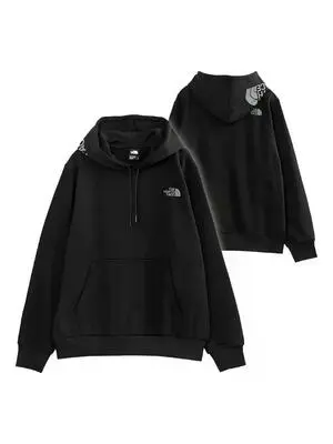 The North Face Logo Hoodie