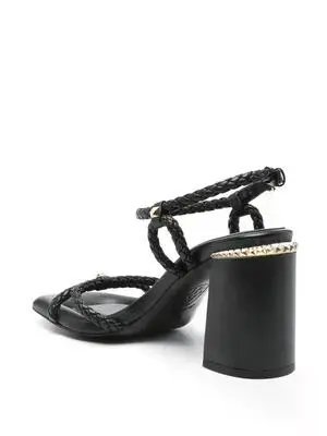 Ash 80mm Lola Bis Sandals