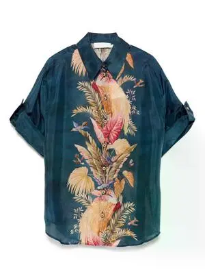 Zimmermann Ascension Shirt