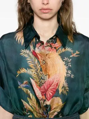 Zimmermann Ascension Shirt