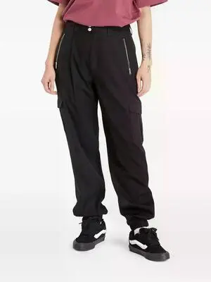 Tommy Hilfiger Cotton-blend Trousers
