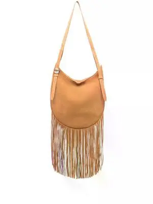 Coperni Fringed Shoulder Bag