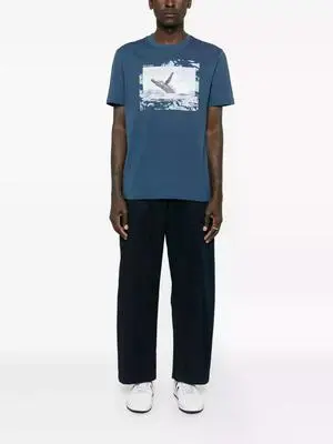 BOSS Dunetrace T-shirt