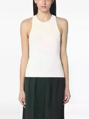 THE GARMENT Ribbed Tank Top