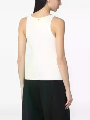 THE GARMENT Ribbed Tank Top