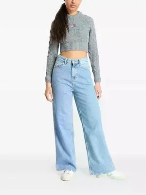 Tommy Hilfiger Claire Jeans