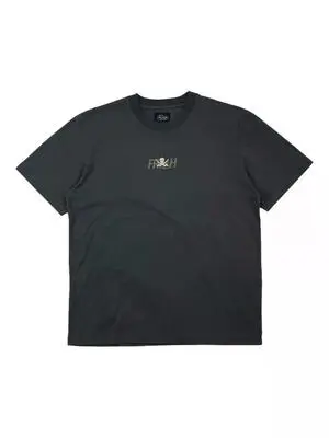 Sperry All Day T-shirt - Black