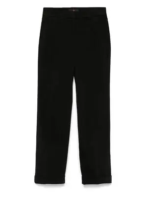 Peuterey Gabardine Trousers