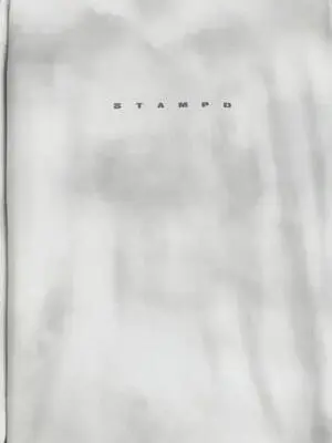 STAMPD Cloud T-shirt