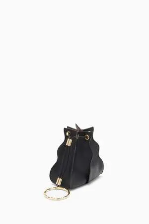 Ulla Johnson Adria Mini Pochette Handbag