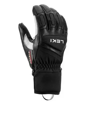 LEKI Griffin Pro 3d Ski Gloves - Black