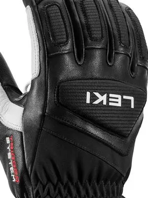 LEKI Griffin Pro 3d Ski Gloves