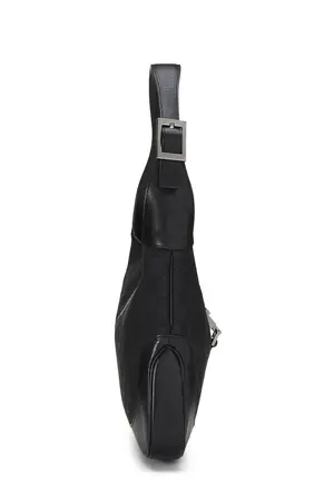 Gucci Gg Canvas Jackie Hobo