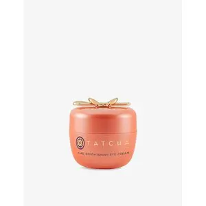 TATCHA Brightening Eye Cream - One-color