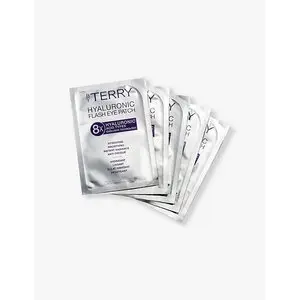 By Terry Hyaluronic Global Flash Eye Patches Pack Of Five - One-color