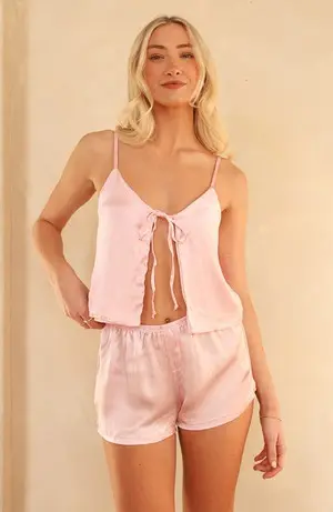 DIPPIN DAISY'S Sleeping Beauty Set - Sweet Pink