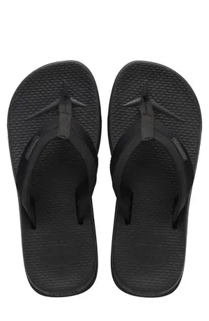 Havaianas Track Plus Flip-flops