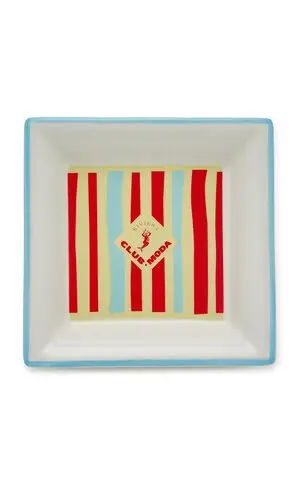 MODA DOMUS Riviera Ashtray - Multi