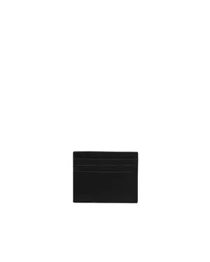 Prada Saffiano Leather Card Holder
