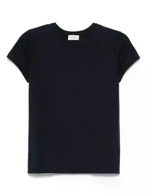 MAZZARELLI Short-sleeve T-shirt - Blue