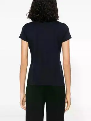 MAZZARELLI Short-sleeve T-shirt - Blue