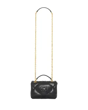 Gerard Darel Gold Tone Bags For Women