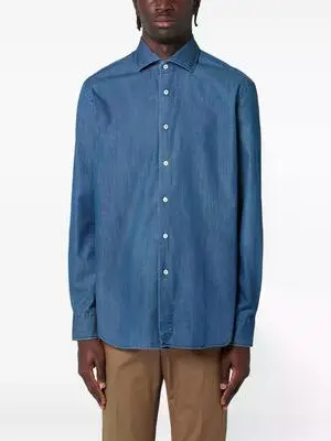 XACUS Cotton Shirt