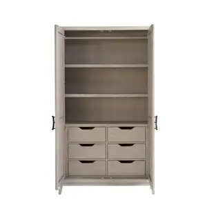 UNIVERSAL Coalesce Wardrobe