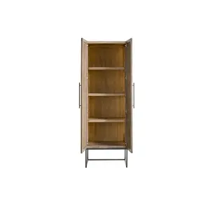 UNIVERSAL Boulder Utility Cabinet