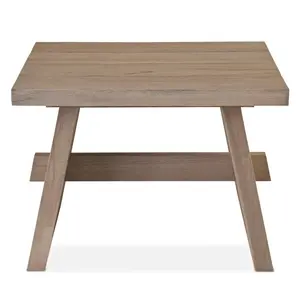 UNIVERSAL Saratoga Rectangle End Table